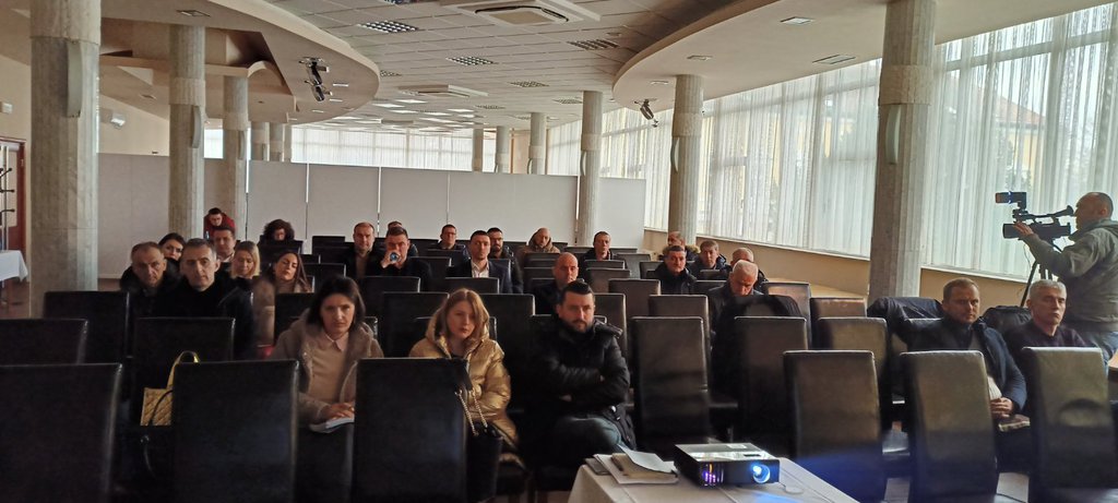 U Bihaću predstavljeni Nacrt plana upravljanja rizikom od poplava za ...